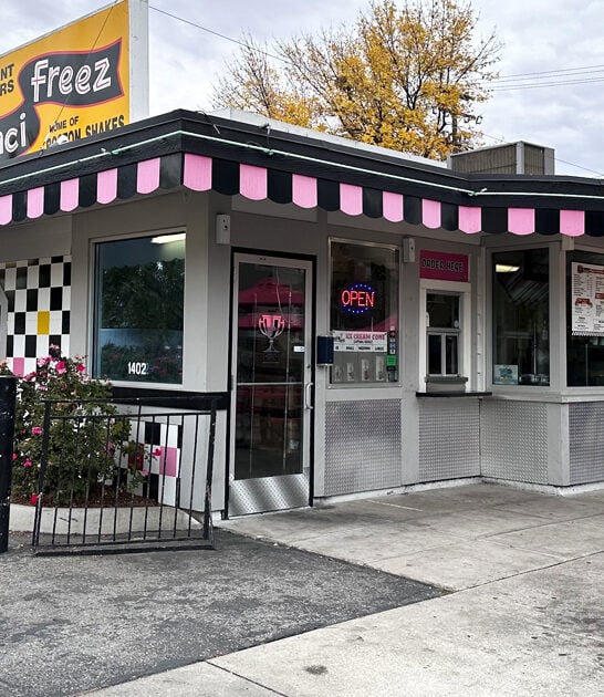 idaho local restaurant meals ftr