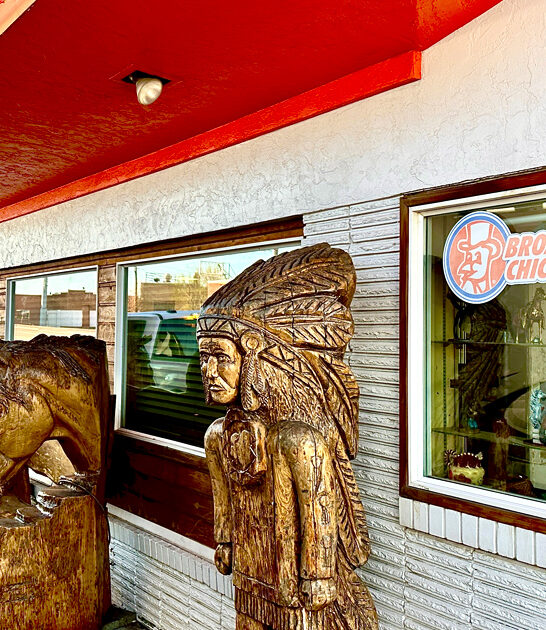 idaho neighborhood cafe experience ftr
