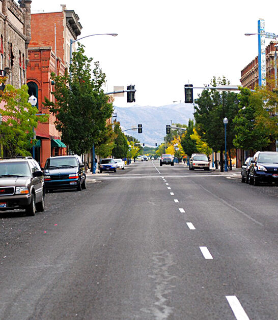 idaho underrated city retirement ftr