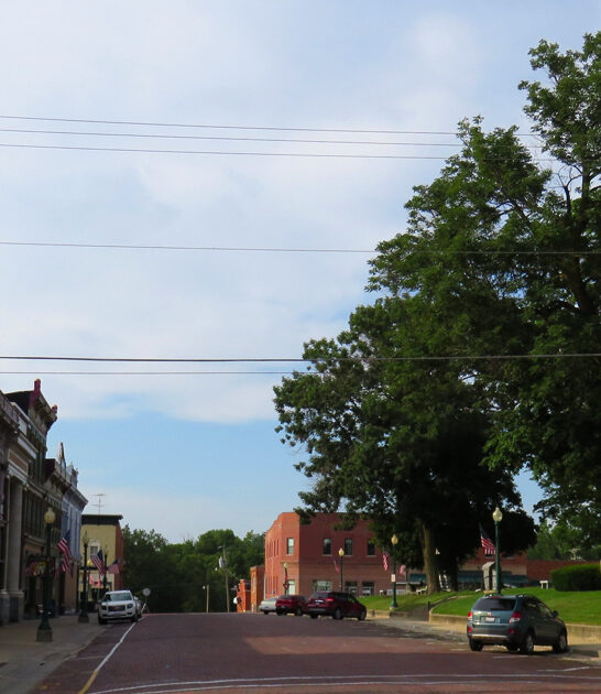 illinois absolutely dreamy town ftr