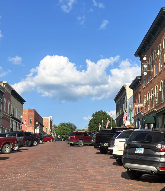 illinois absolutely peaceful town ftr