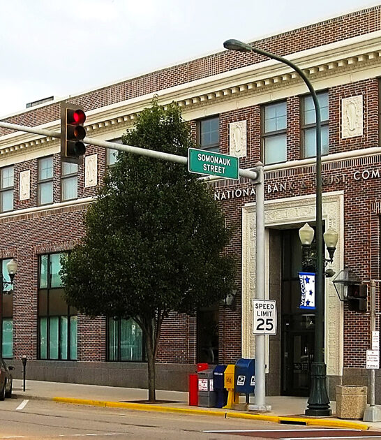 illinois affordable small towns FTR