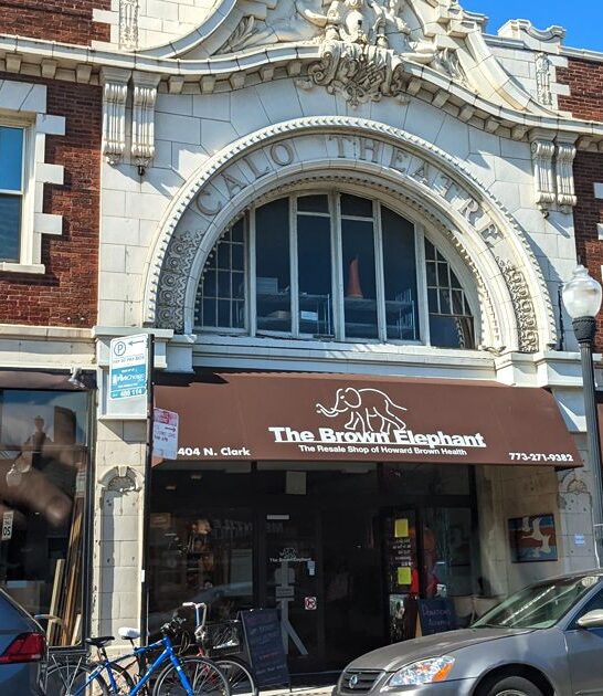 illinois bargain hunting journey ftr