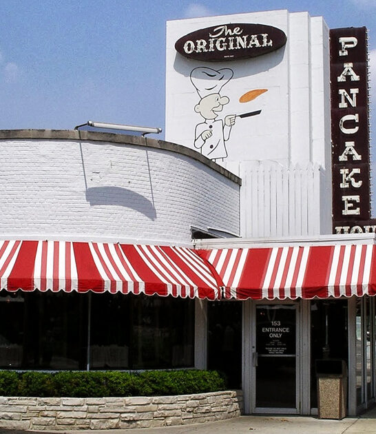 illinois best pancakes restaurant ftr