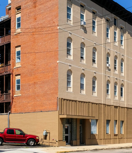 illinois city affordable retirement ftr