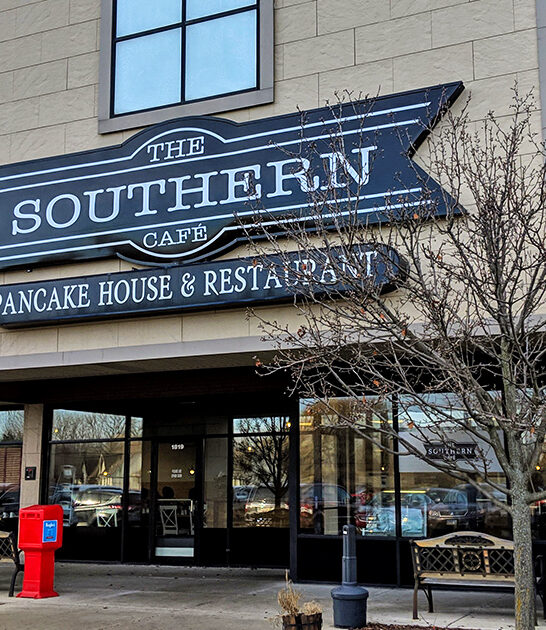 illinois classic comfort restaurant ftr