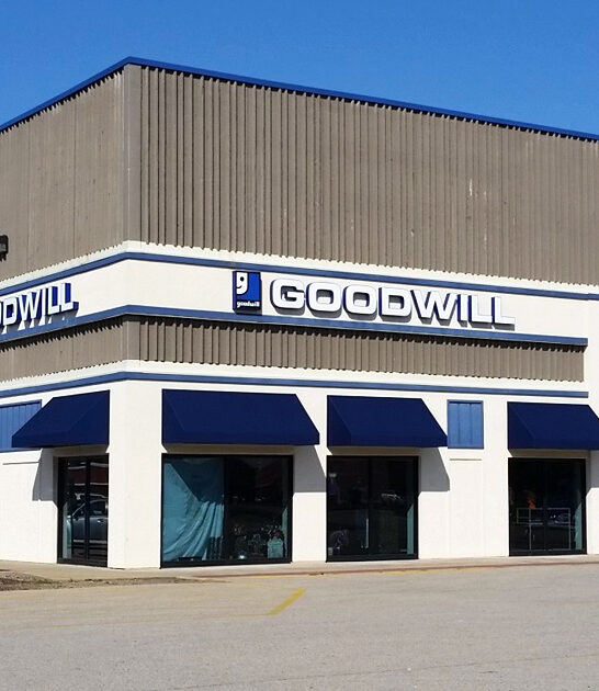 illinois enormous thrift stores ftr