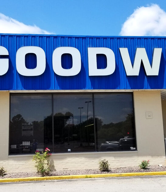 illinois gigantic thrift stores ftr