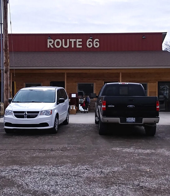 illinois good flea market ftr