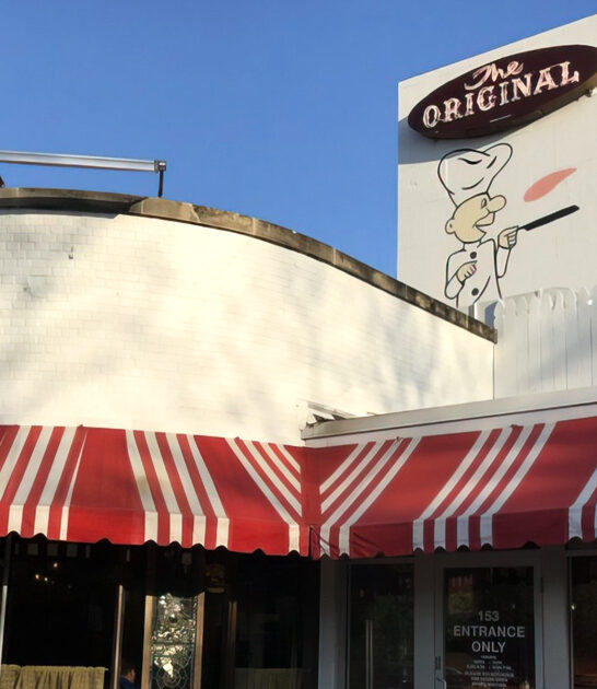 illinois iconic pancakes restaurant ftr