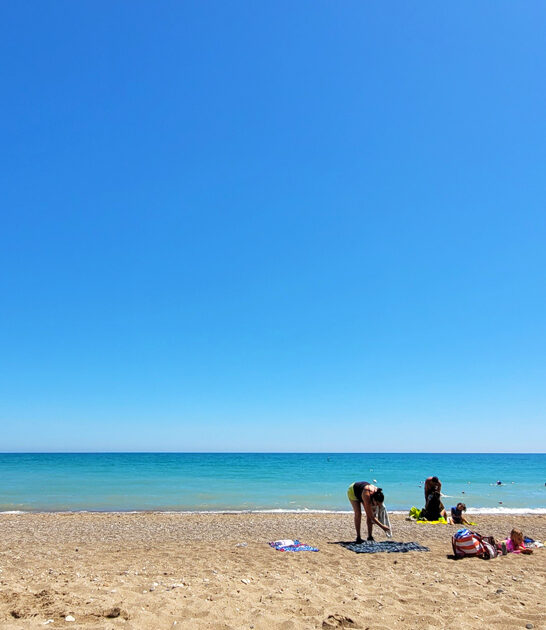 illinois lake beach gorgeous ftr