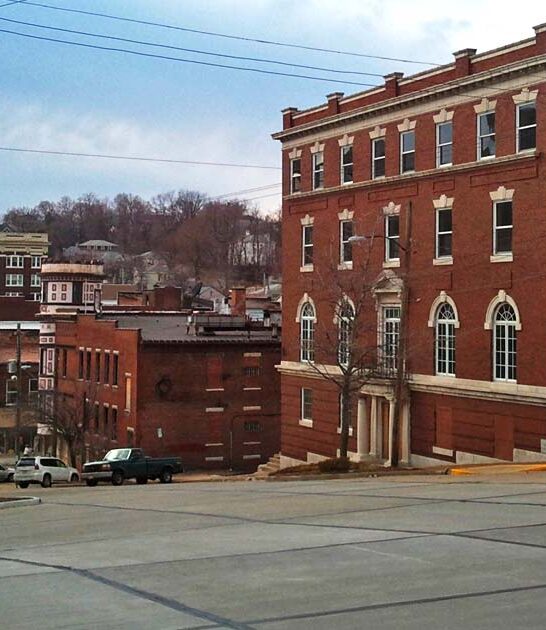 illinois little known town ftr