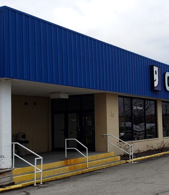 illinois massive thrift stores ftr