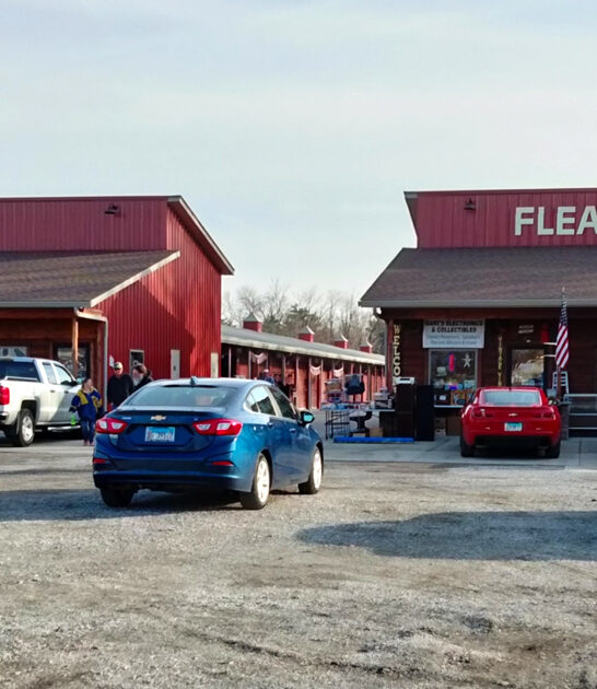 illinois route inspired market ftr