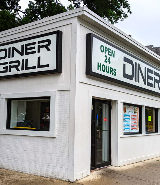 illinois slinger breakfast diner ftr