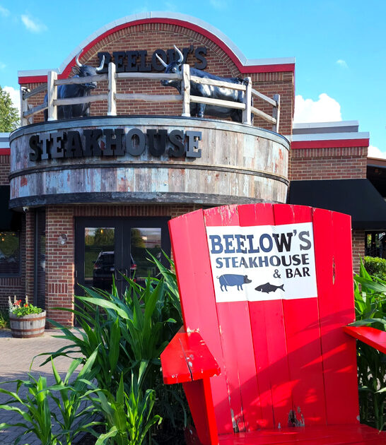 illinois steakhouses no frills ftr