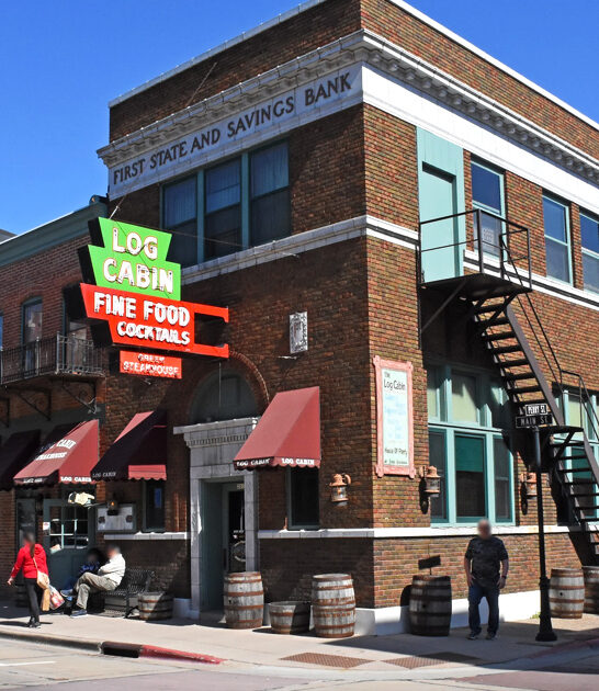 illinois unassuming steakhouses legendary ftr