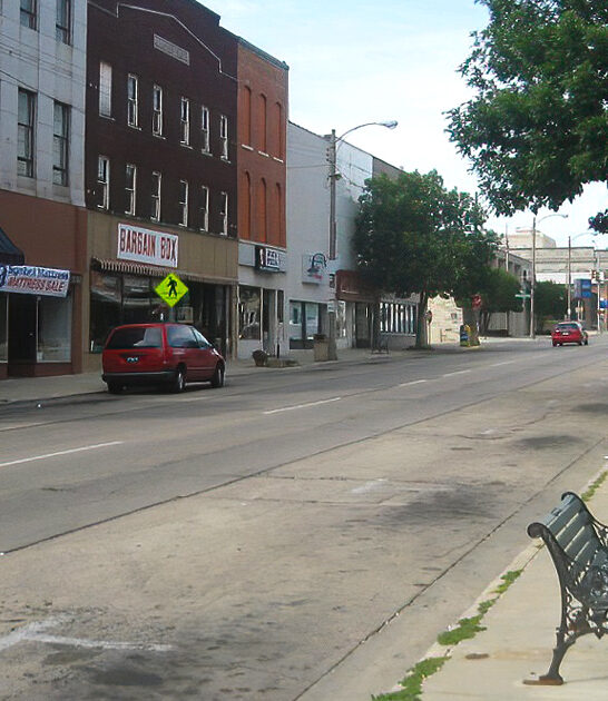 illinois underrated city retirement ftr