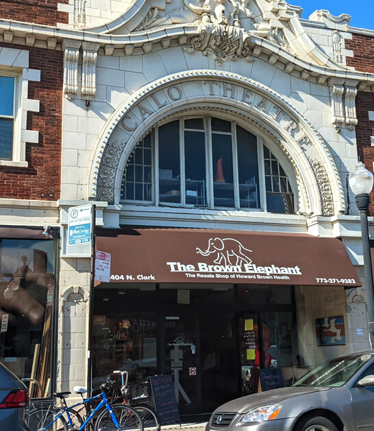 illinois vintage shopping haven ftr