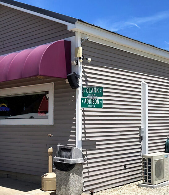 illinois wing simple bar ftr