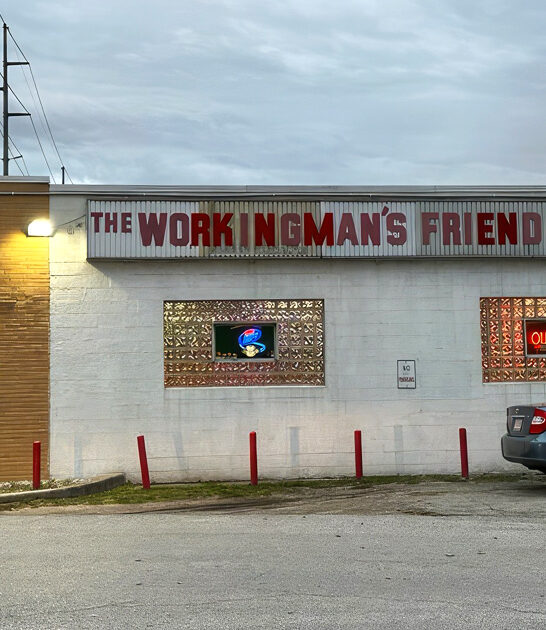 indiana eat tenderloin diner ftr