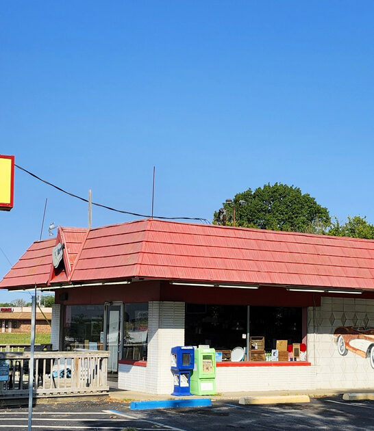 indiana humble retro restaurant ftr