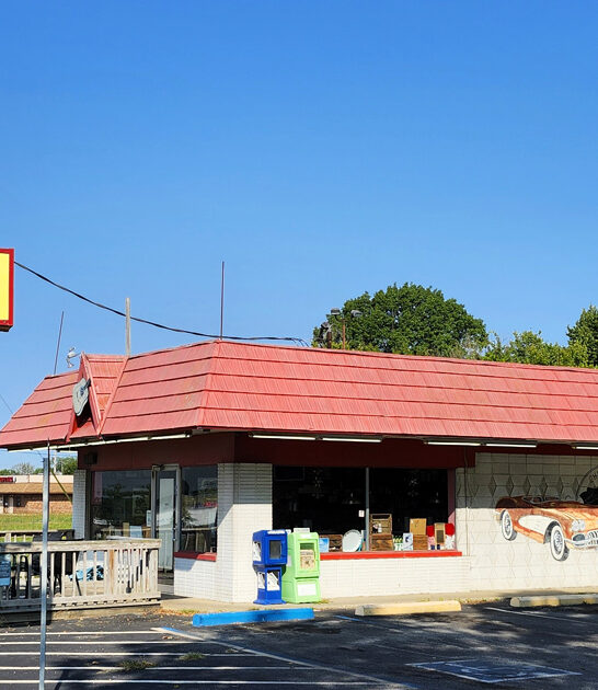 indiana retro diner breakfast ftr