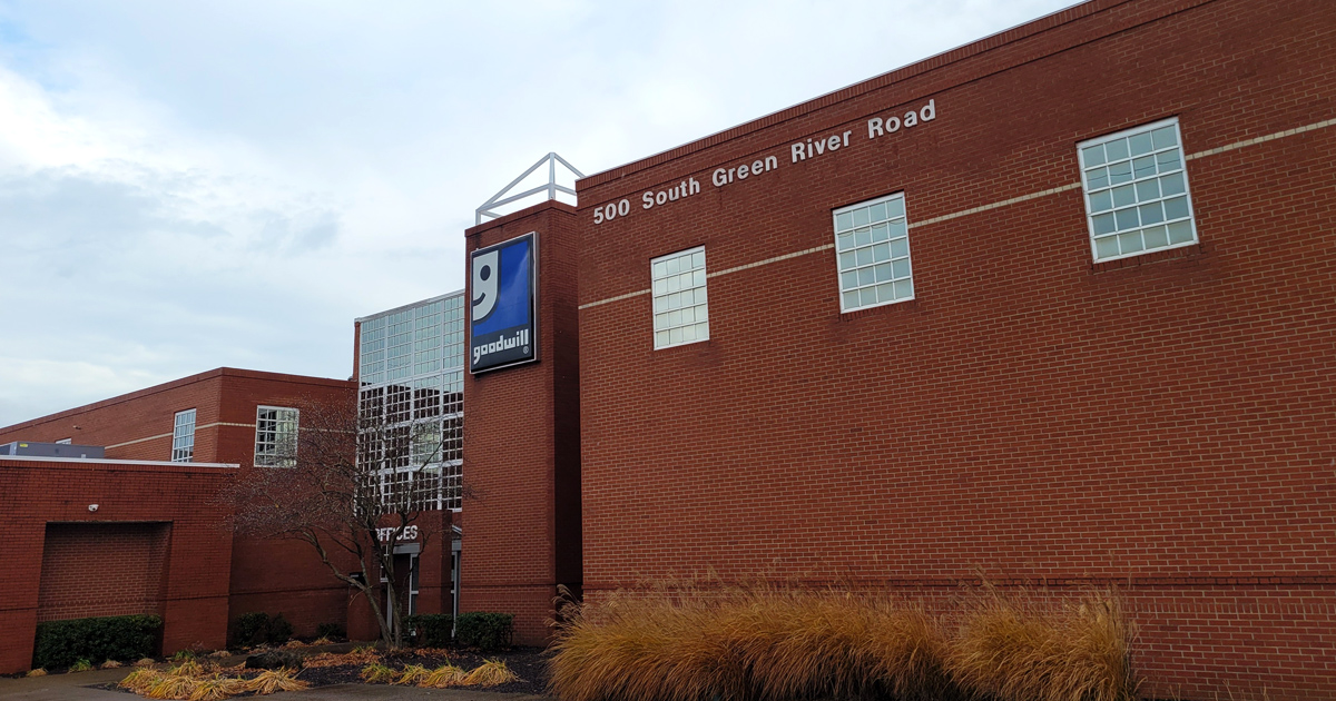 8 Enormous Thrift Stores In Indiana That Are Totally Worth The Road Trip