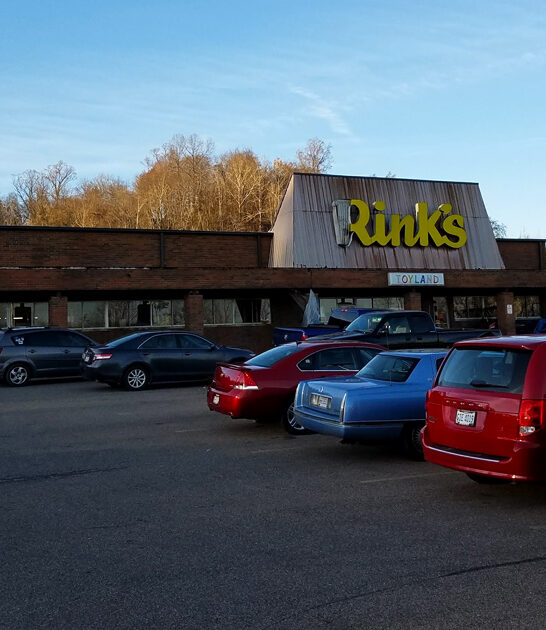 indoor flea ohio market ftr