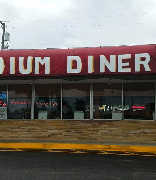 insanely tasty diner florida ftr