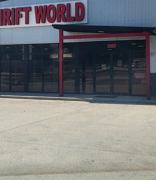 iowa big thrift store ftr