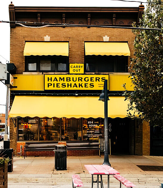 iowa comfort morning restaurant ftr