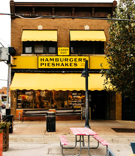 iowa delicious breakfast diner ftr