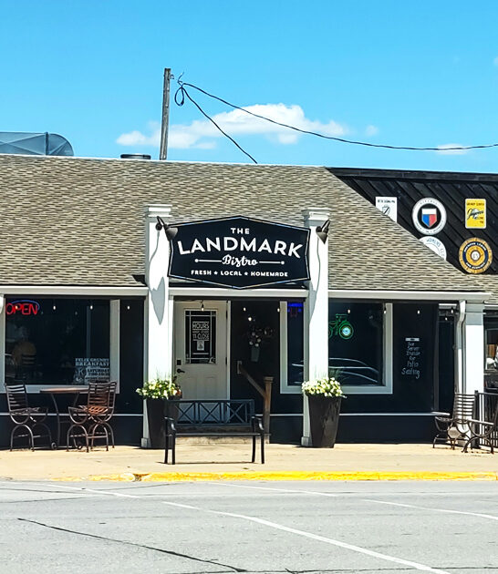 iowa grilled meat restaurant ftr