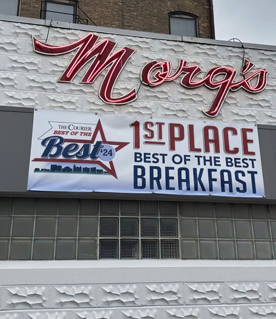 iowa iconic pancake restaurant ftr