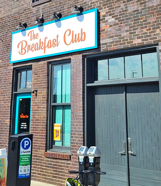 iowa seafood restaurant experience ftr