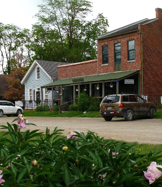 iowa small town charming ftr