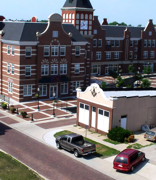 iowa towns great healthcare ftr