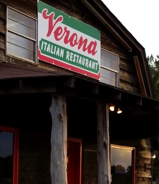 italian cuisine arkansas style ftr