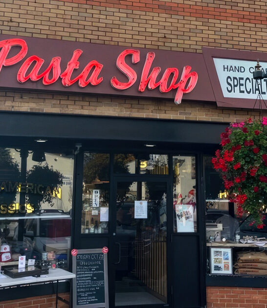 italian new jersey restaurant ftr