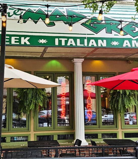 kansas authentic restaurant meals ftr