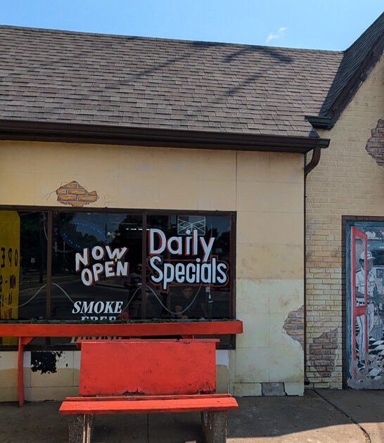 kansas breakfast restaurant journey ftr
