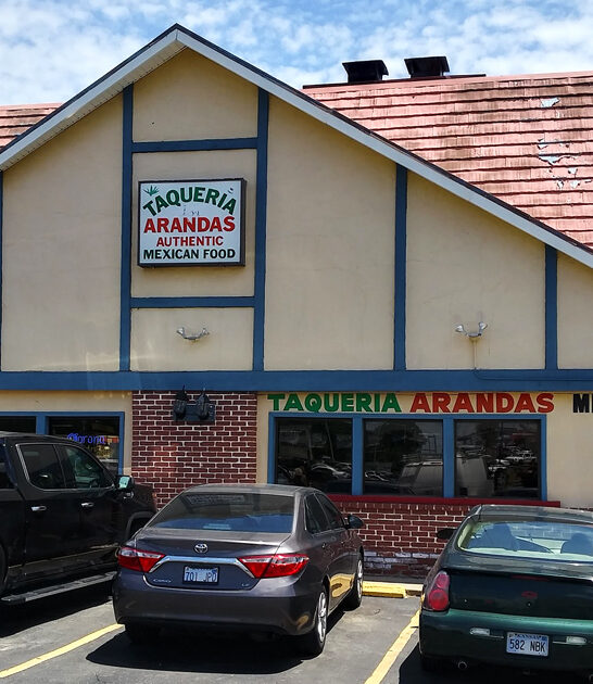 kansas burritos iconic restaurant ftr