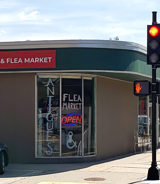 kansas community market experience ftr