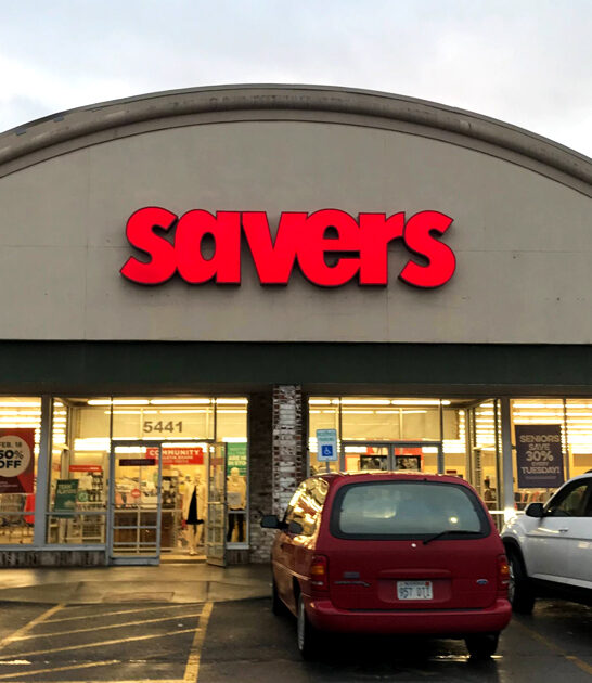 kansas massive thrift stores ftr