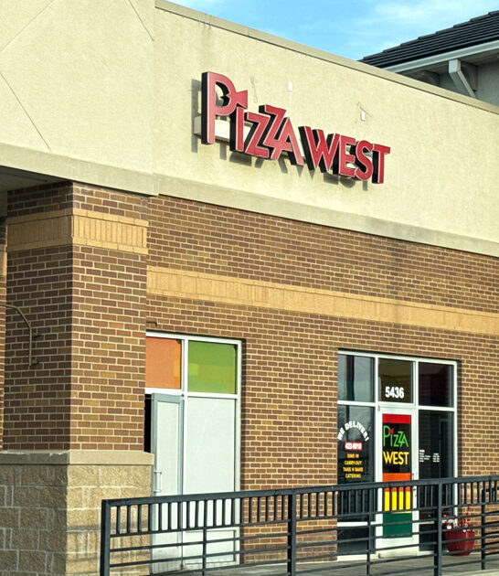 kansas pizza restaurant journey ftr
