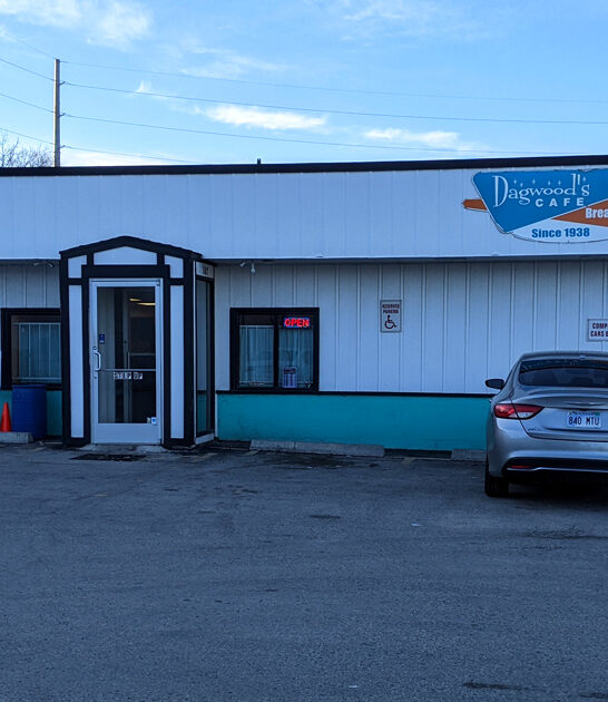 kansas reuben restaurant experience ftr