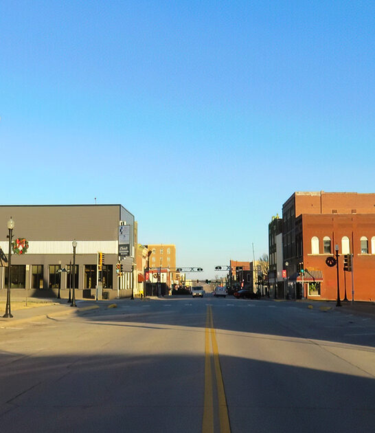 kansas social security towns ftr