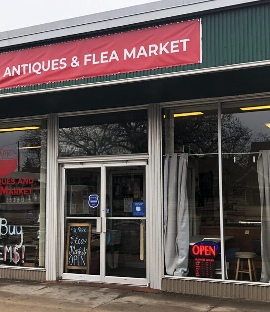 kansas weekend market shopping ftr