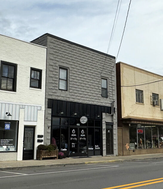 kentucky absolutely calm town ftr